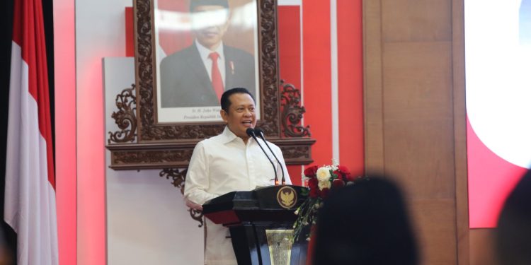 MPR RI dan DPP LDII Teken MoU Sekolah Virtual Kebangsaan, Tenaga Pengajar LDII Jadi Target Awal ...