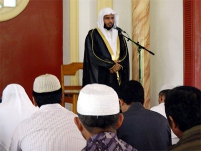 Orang "Pandai" adalah Yang Beramal Untuk Akhirat - Lembaga Dakwah Islam ...
