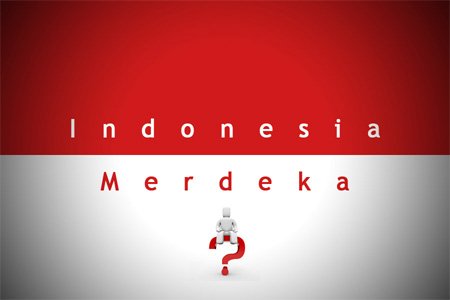 Ikhlas Merdeka - Lembaga Dakwah Islam Indonesia