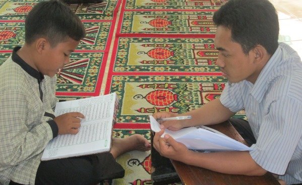 LDII Jakarta Utara Evaluasi Program Pembinaan Generasi Muda - Lembaga ...