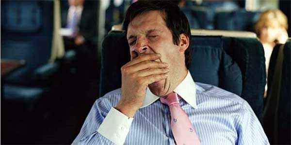 Adab Menguap (Kuap) - Lembaga Dakwah Islam Indonesia