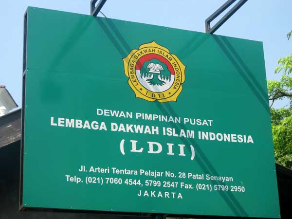 Empat Cluster dalam Muswil 6 LDII Sulsel - Lembaga Dakwah Islam Indonesia