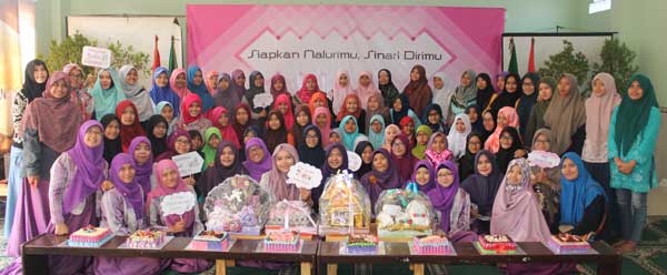 Menyiapkan Diri Sebelum Menikah Lembaga Dakwah Islam Indonesia