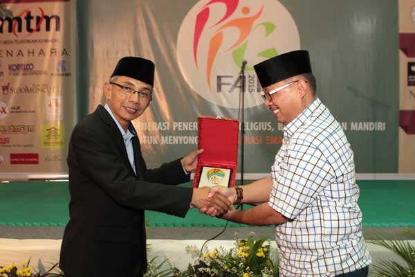 PPG Fair Jaksel 2015 Mencetak Generasi Harapan Bangsa - Lembaga Dakwah ...