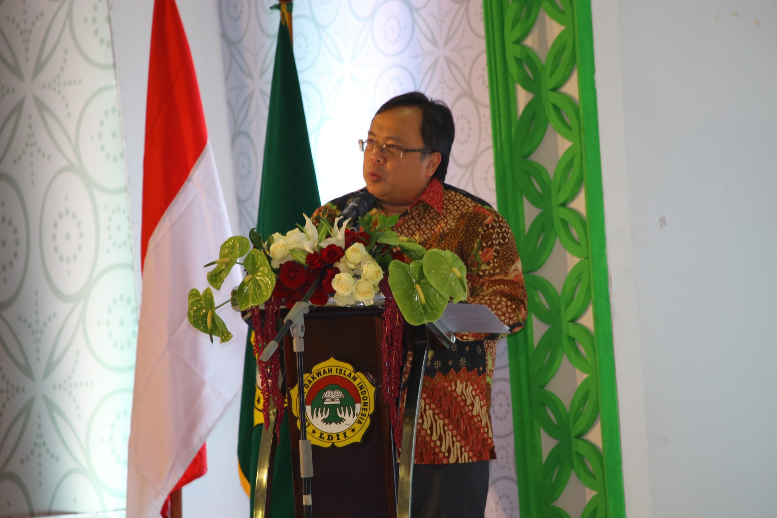 Bappenas: Enam Target SDGs "No One Left Behind" - Lembaga Dakwah Islam ...