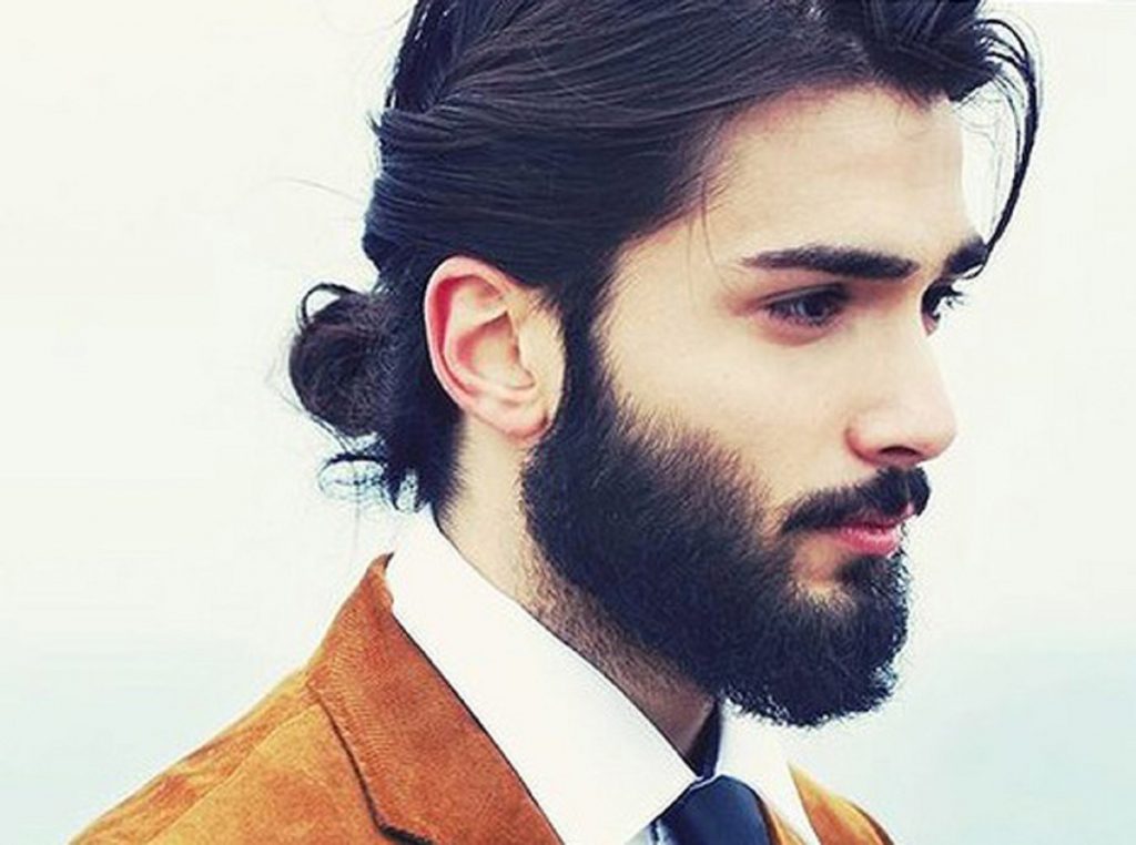 Manfaat Janggut Menurut Sains Modern - Lembaga Dakwah Islam Indonesia