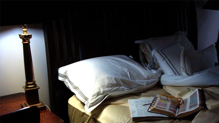 Tidur Sehat Ala Rasulullah yang Jarang Kamu Ketahui - Lembaga Dakwah ...