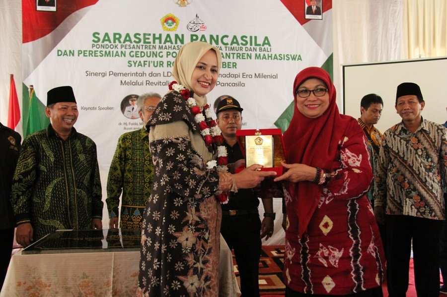 PPM Jember Bantu Pemerintah Cetak SDM Profesional Religius - Lembaga ...