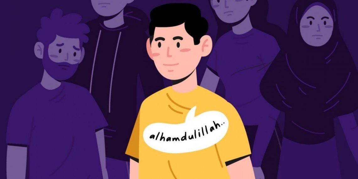 Bersyukur - Lembaga Dakwah Islam Indonesia