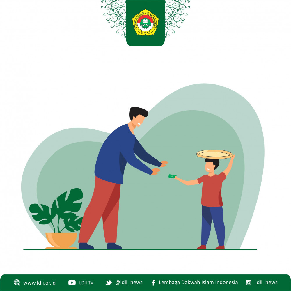 Kejujuran (2) - Lembaga Dakwah Islam Indonesia