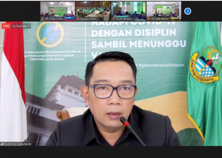 LDII - Lembaga Dakwah Islam Indonesia