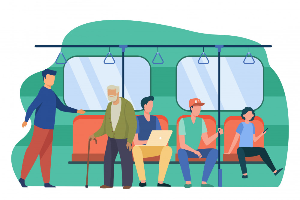 Suka Cita Memberi - Lembaga Dakwah Islam Indonesia