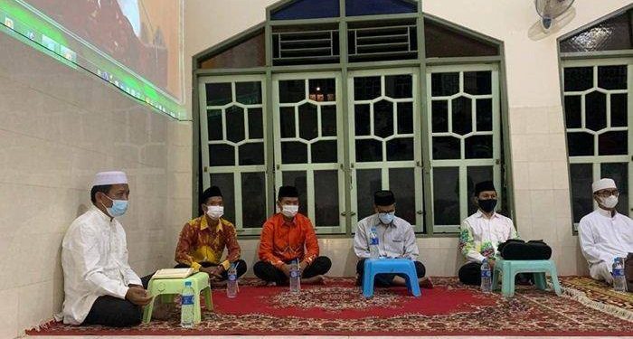 Hadiri Pengajian LDII Tanahlaut, Ini Pesan Khusus Kemenag - Lembaga ...