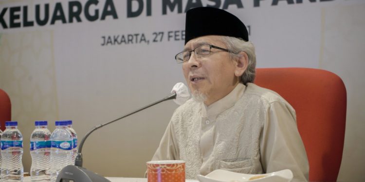 Ini Pesan Para Ulama, Agar Bangsa Ini Kokoh dengan Pondasi Keluarga ...
