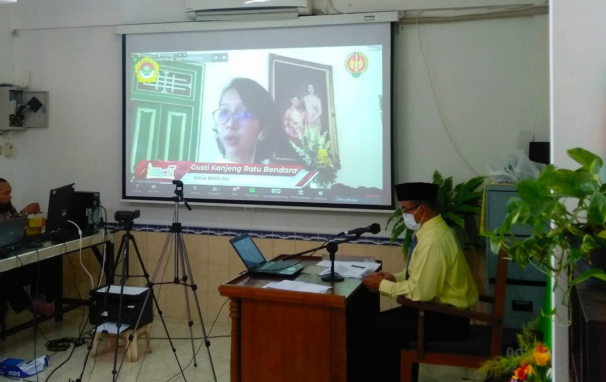 Jelang Muswil VII, LDII DIY Gelar FGD Pendidikan Karakter Songsong ... Jelang Muswil VII, LDII DIY Gelar FGD Pendidikan Karakter Songsong ...