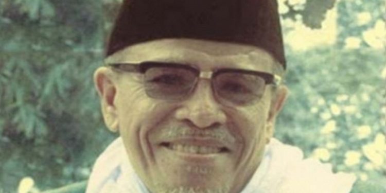 Perjuangan Buya Hamka, Pejuang Muslim di Jalur Intelek