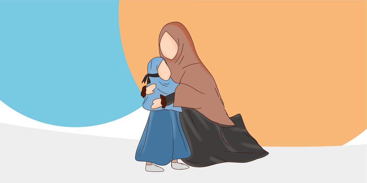 Kasih Sayang Seorang Ibu - Lembaga Dakwah Islam Indonesia