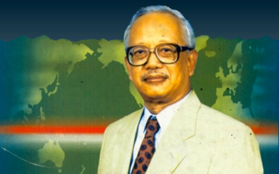 Kedaulatan Maritim Indonesia, LDII Dukung Mochtar Kusumaatmadja