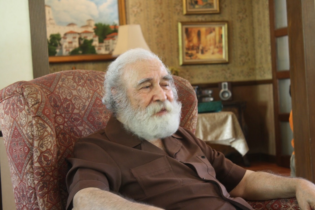 Mengenal Tan Sri, Sosok Islam yang Melawan Penjajahan Kolonialisme ...