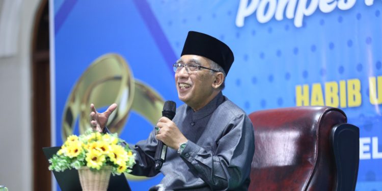 Ini Dia 5 Tips Sebelum Menikah dari Habib Ubaidillah - Lembaga Dakwah ...