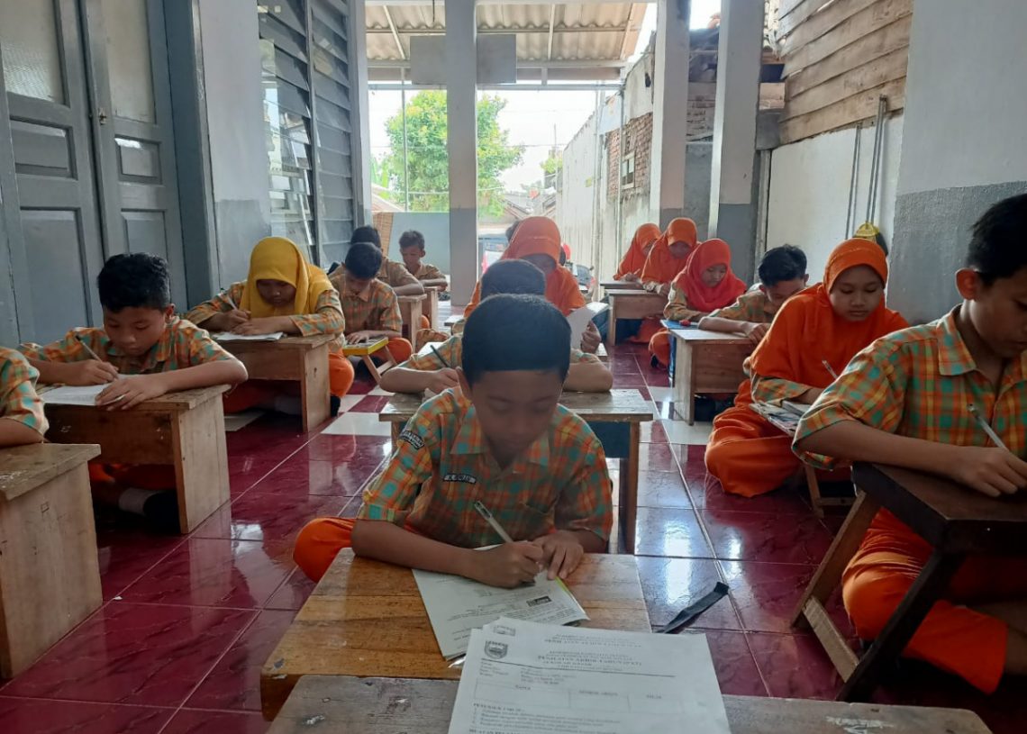 LDII - Lembaga Dakwah Islam Indonesia