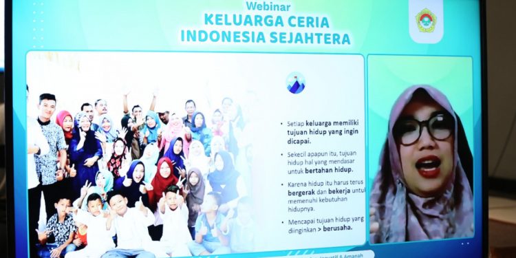 DPP LDII: Rumah Tempat Pendidikan Pertama Membangun Mental - Lembaga ...