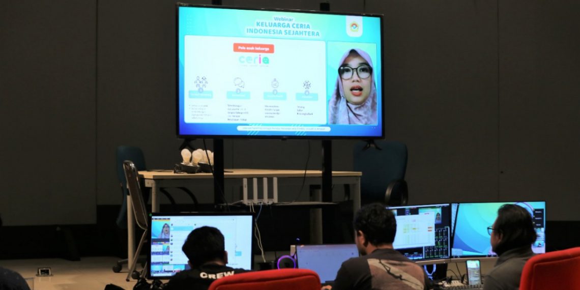 LDII - Lembaga Dakwah Islam Indonesia