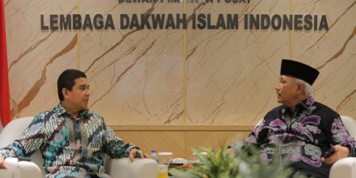 LDII - Lembaga Dakwah Islam Indonesia
