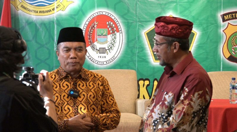 Jelang Pramusda V, LDII Kabupaten Bekasi Undang Mitra Strategis ... Jelang Pramusda V, LDII Kabupaten Bekasi Undang Mitra Strategis ...