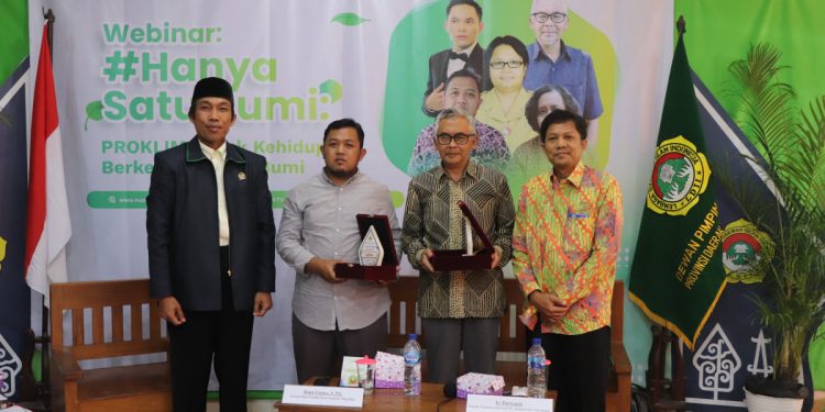 DPP LDII Dorong Pengembangan Kampung ProKlim di Berbagai Daerah ...