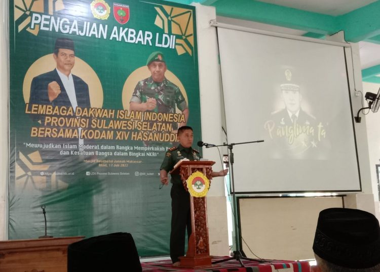 LDII - Lembaga Dakwah Islam Indonesia