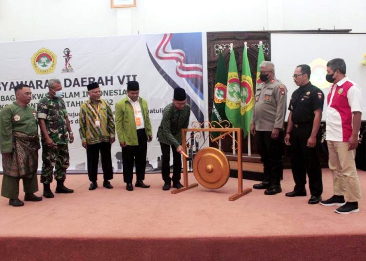 LDII - Lembaga Dakwah Islam Indonesia