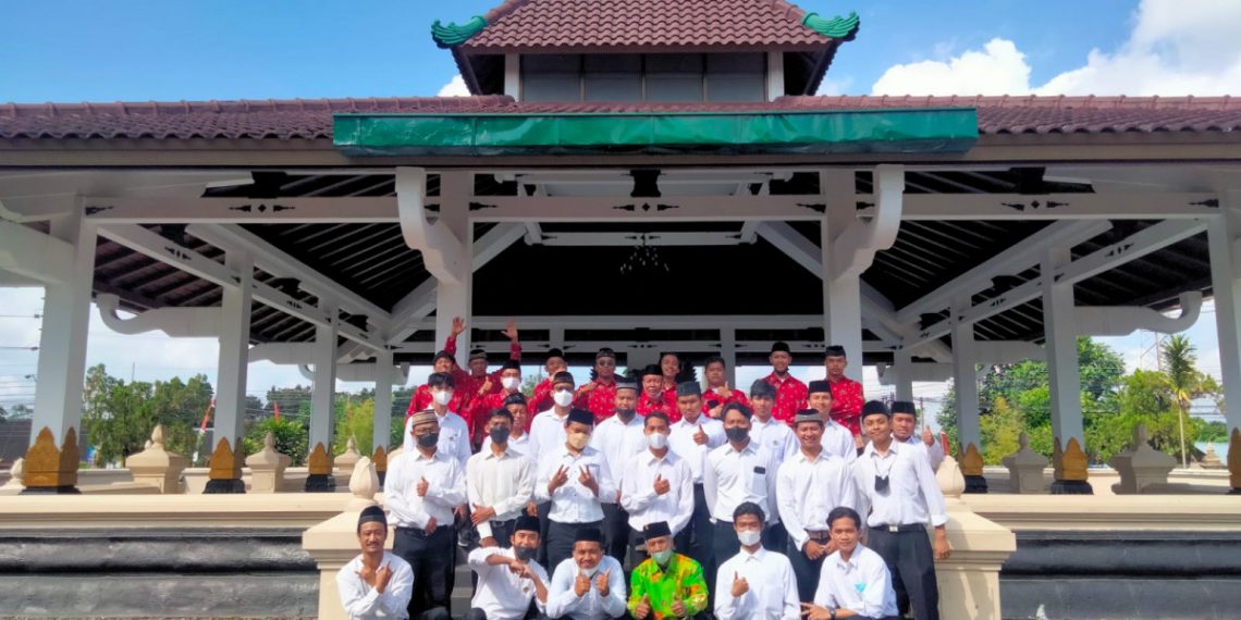 PC LDII Depok Hadiri Upacara HUT Kemerdekaan ke-77 RI di Monumen ... PC LDII Depok Hadiri Upacara HUT Kemerdekaan ke-77 RI di Monumen ...