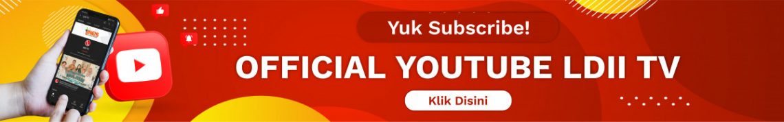 LDII - Lembaga Dakwah Islam Indonesia