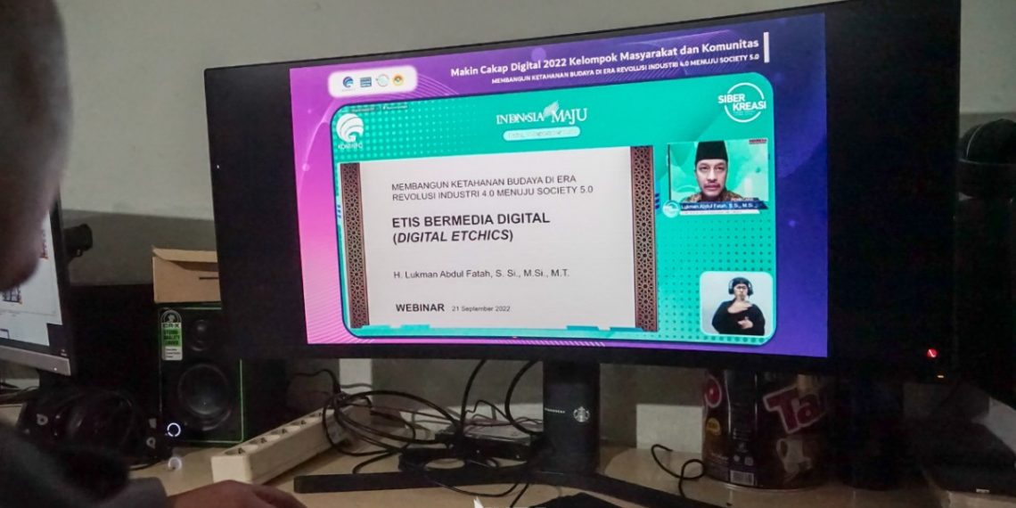 LDII - Lembaga Dakwah Islam Indonesia