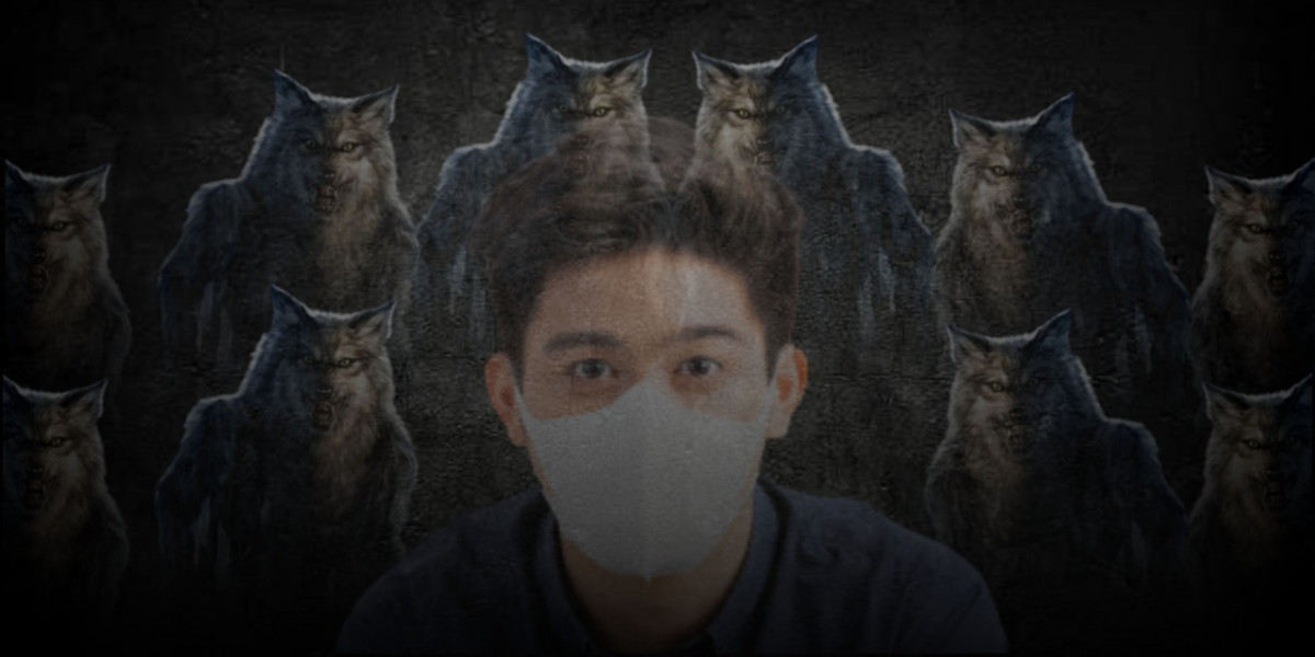 Serigala - Lembaga Dakwah Islam Indonesia