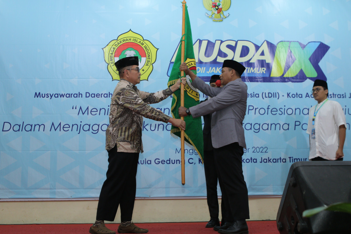 Wali Kota Tekankan Pentingnya Toleransi Antar Umat Beragama pada Musda ...