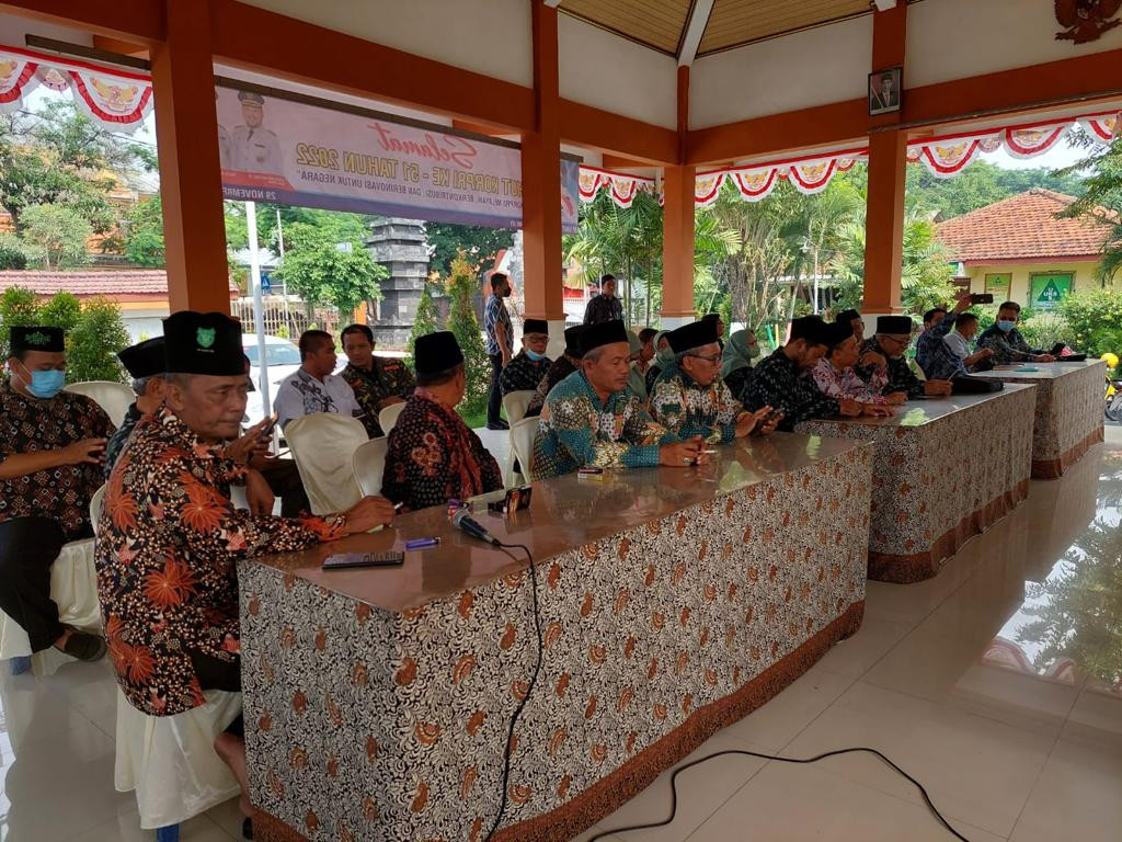 Ini Dia Tips Kesejahteraan Bangsa dari LDII Gresik - Lembaga Dakwah ...