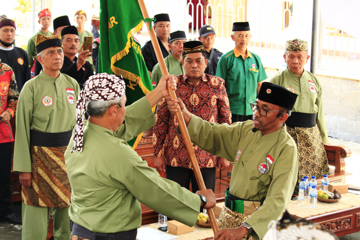 Persinas ASAD Blitar Siap Bersinergi untuk Kontribusi Positif - Lembaga ... Persinas ASAD Blitar Siap Bersinergi untuk Kontribusi Positif - Lembaga ...