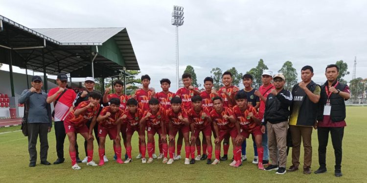 Santri Binaan LDII Makassar Terpilih untuk Ikuti Pospesnas - Lembaga ...