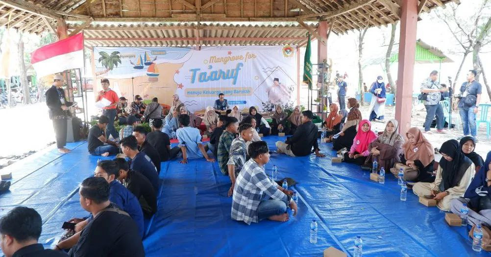 Kolaborasi LDII 3 Kabupaten Menjaga Pergaulan Generasi Muda - Lembaga ...
