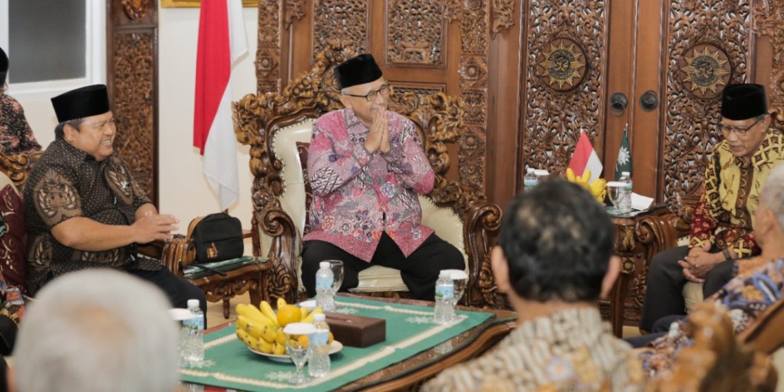 LDII - Lembaga Dakwah Islam Indonesia