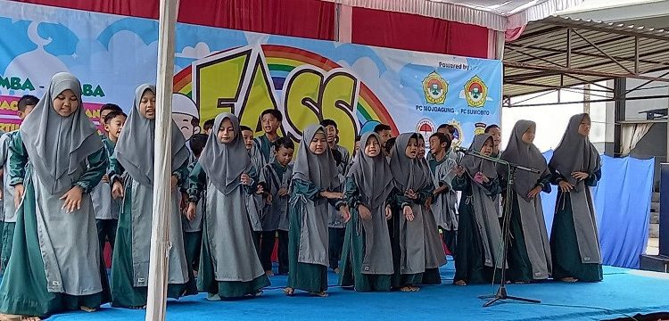 PC LDII Sumobito dan Mojoagung Ingatkan Pentingnya Kaderisasi - Lembaga ...