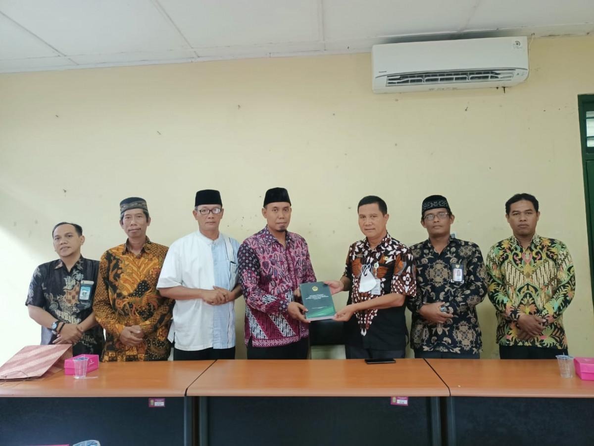 LDII Bantul Siap Bantu Kesbangpol dalam Wujudkan Ketenteraman ...