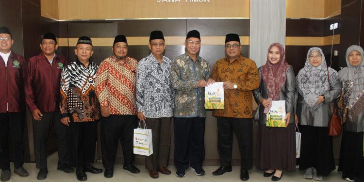 Muhammadiyah dan LDII Jawa Timur Akan Tingkatkan Kolaborasi Program ...