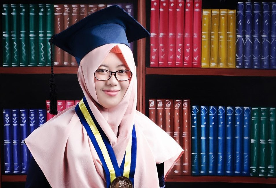 Cerita Generasi Muda LDII Jadi CEO dan Co-Founder Perusahaan Start-Up ...