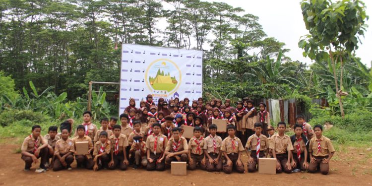 LDII Jakasetia Helat Persami Bentuk Karakter Anak Bangsa - Lembaga ...