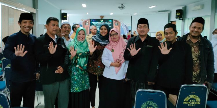 MDT Wali Barokah Turut Deklarasi dan Diskusi Panel Pencegahan Kekerasan Anak-Santri - Lembaga ...