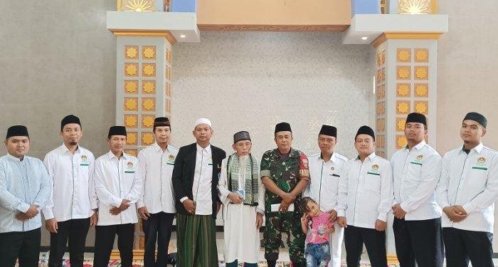 NU, Muhammadiyah, LDII Helat Ngaji Bareng di Purbalingga - Lembaga ...