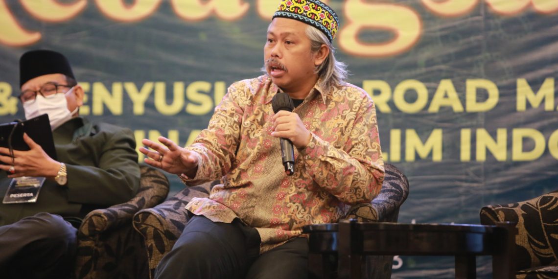 Sekretaris LPOI Ajak Ormas Islam Jadikan Indonesia Lebih Baik